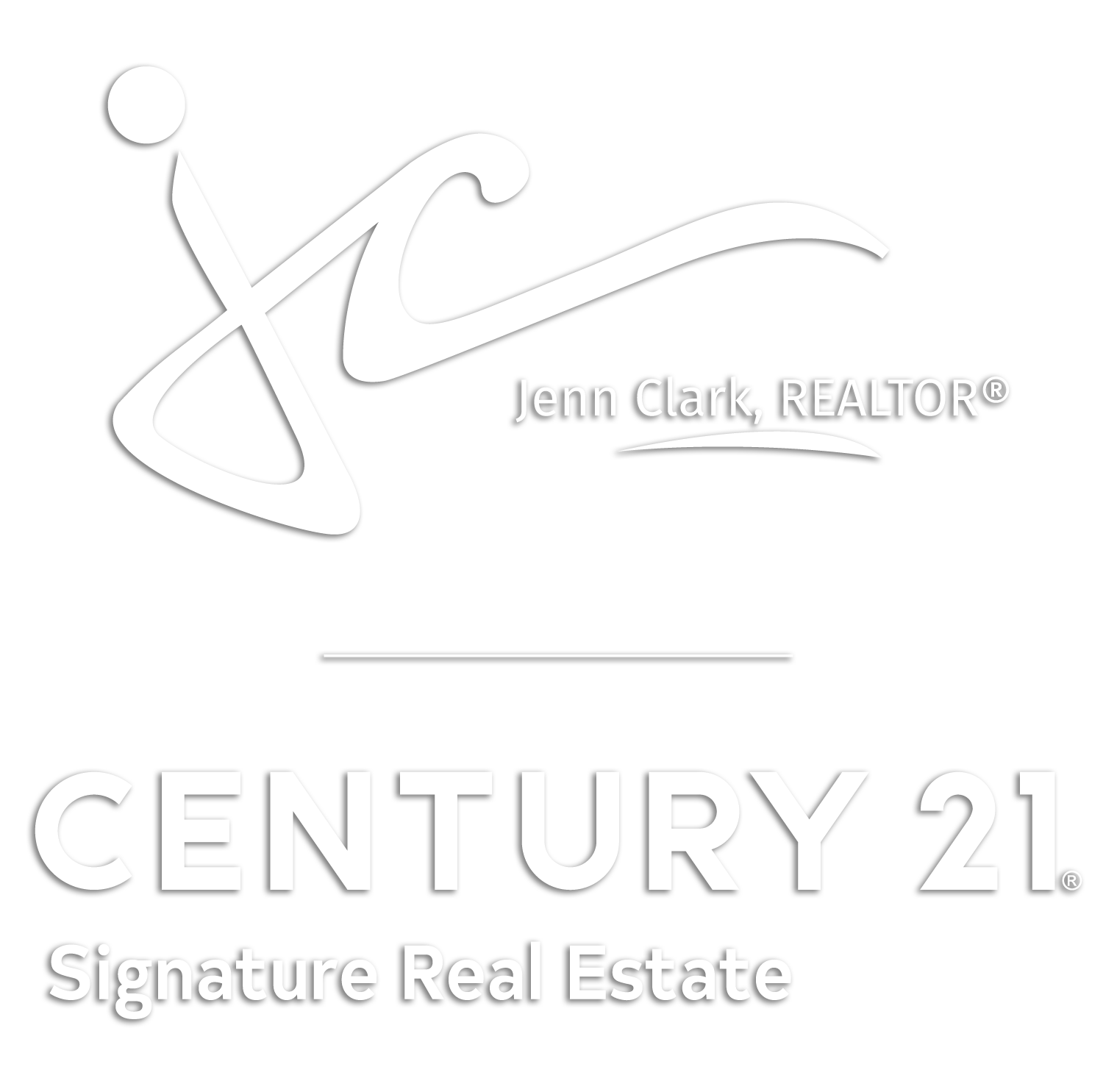 Jennifer Clark, REALTOR ® with Century21 Signature Real Estate