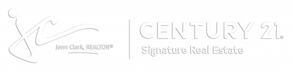 Jennifer Clark, REALTOR ® with Century21 Signature Real Estate