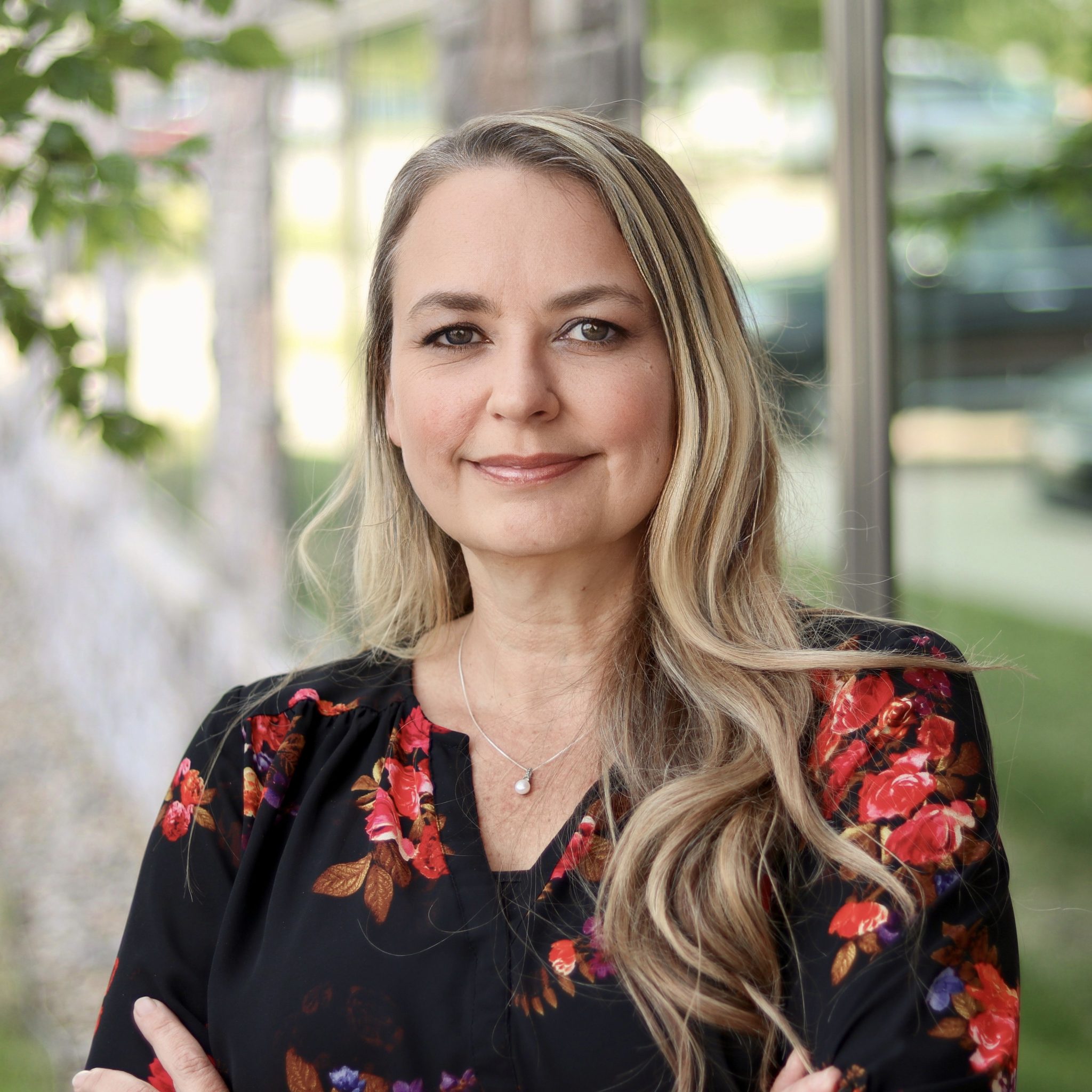 Jennifer Clark, REALTOR ® with Century21 Signature Real Estate