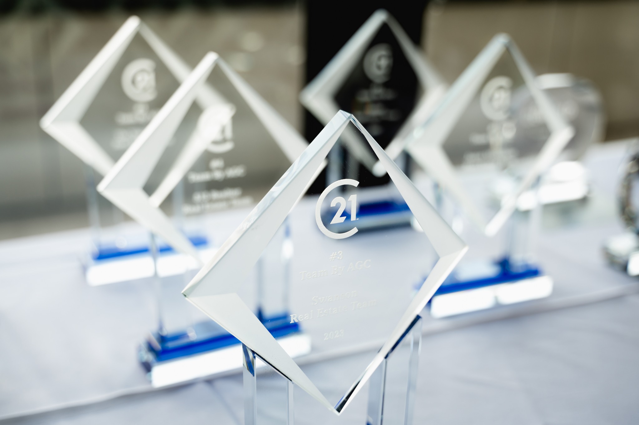 Jennifer Clark, REALTOR ® with Century21 Signature Real Estate